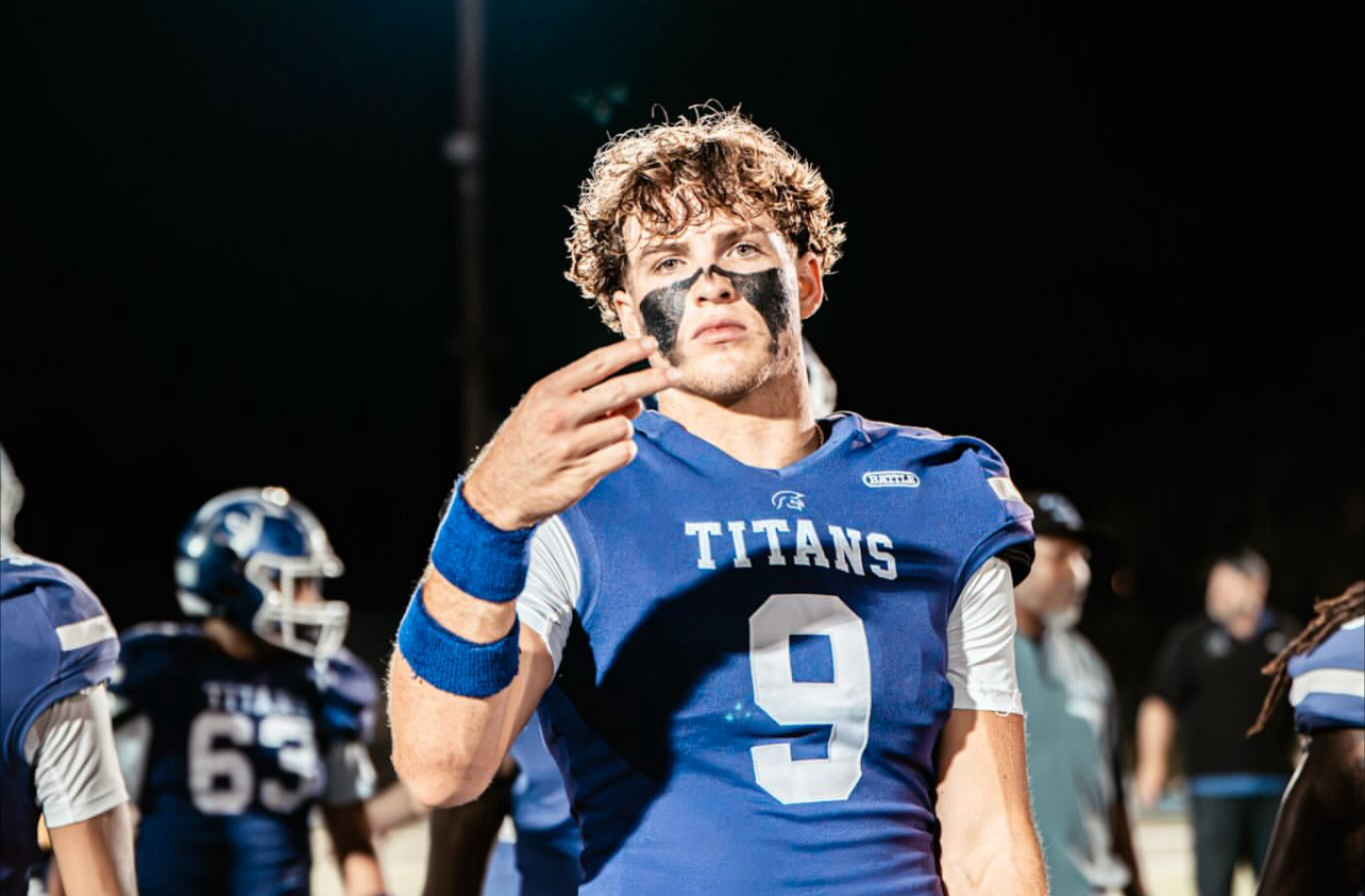 FIU QB commit Zac Katz continues to shine in playoffs, ready for next challenge - On3